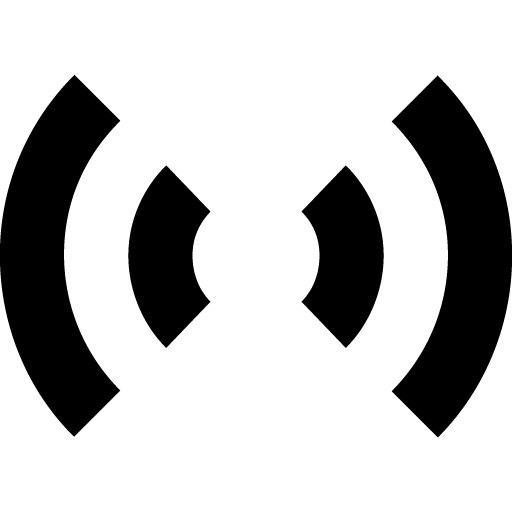 Audio icon svg png free download - 5