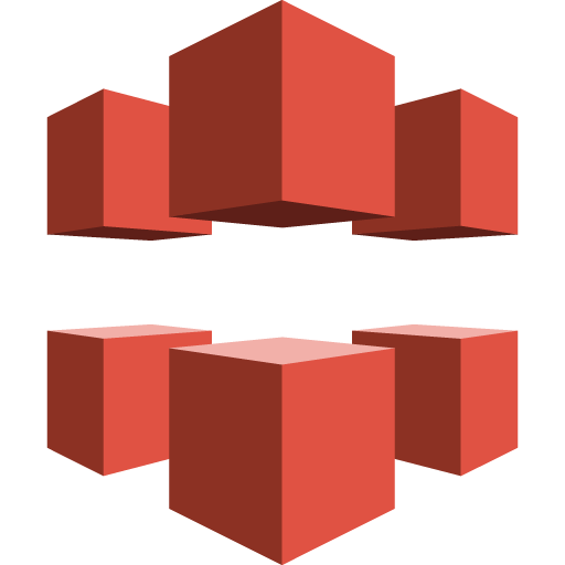 Aws cloudfront icon svg png free download