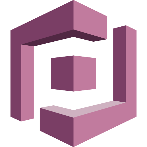 Aws cognito icon svg png free download