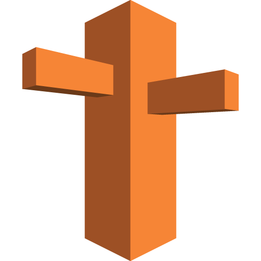 Aws route53 icon svg png free download