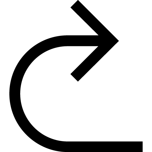 Back right icon svg png free download