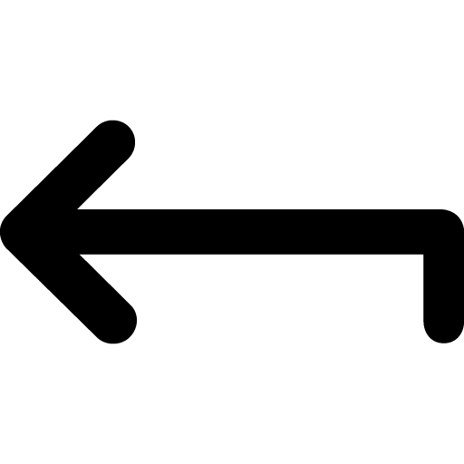 Backspace outline icon svg png free download - 4