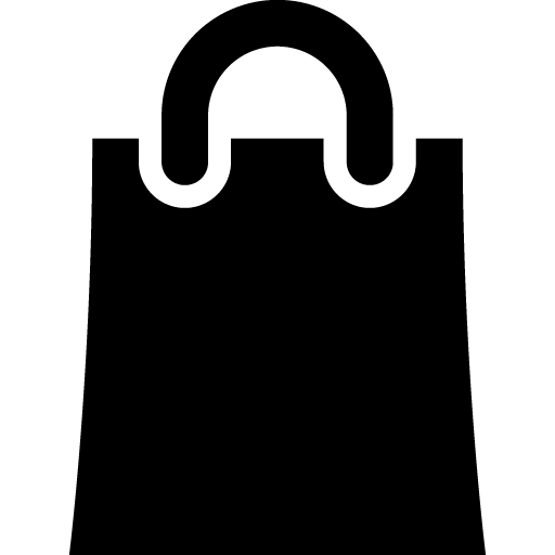 Bag plus icon svg png free download - 3