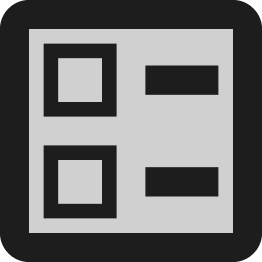 Ballot icon svg png free download