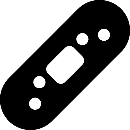 Bandage icon svg png free download - 3