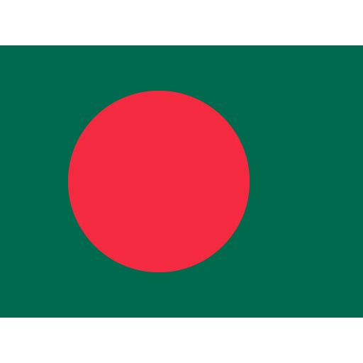 Bangladesh flag icon svg png free download