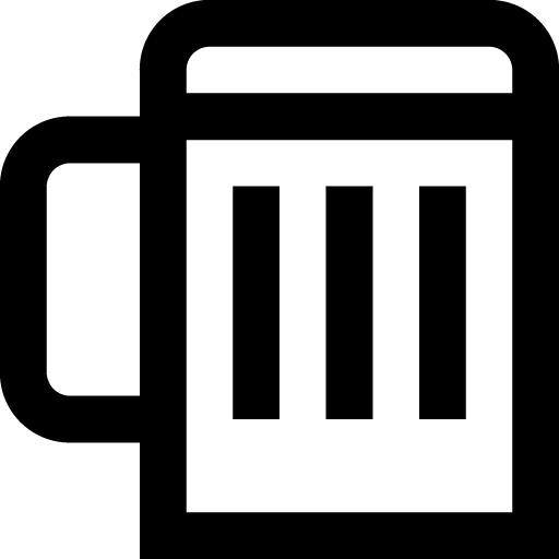 Bar icon svg png free download - 2