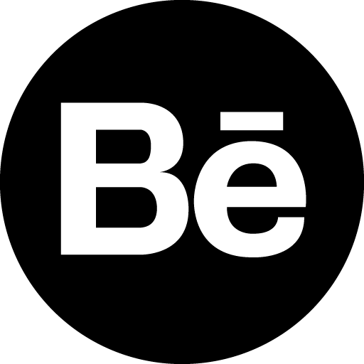 Behance icon svg png free download