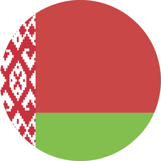 Belarus icon svg png free download