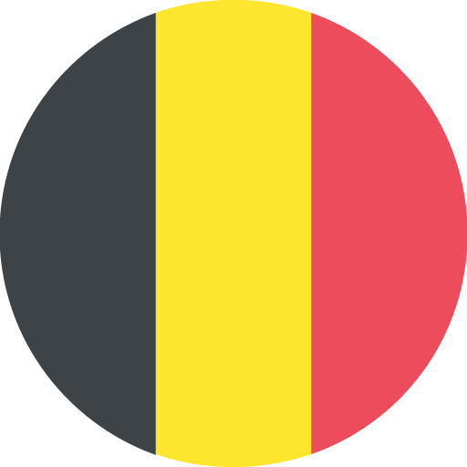 Belgium icon svg png free download