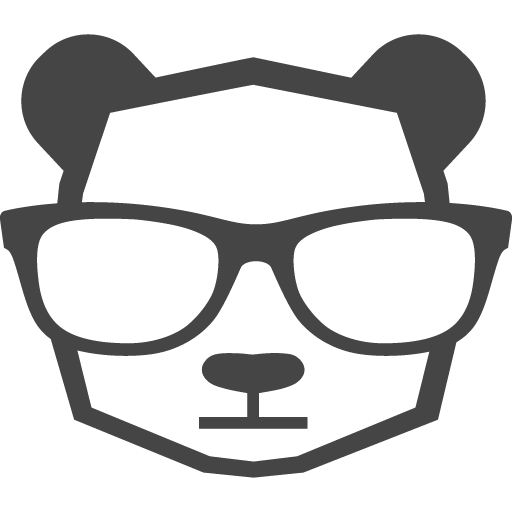 Bigpanda icon svg png free download