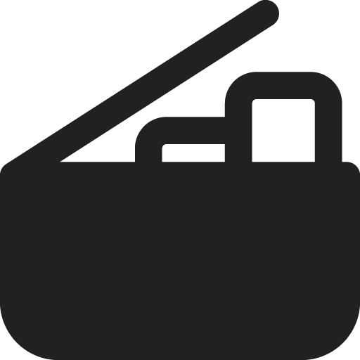 Bin full icon svg png free download