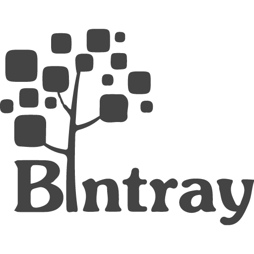 Bintray icon svg png free download
