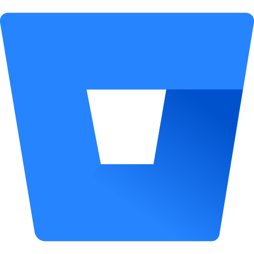 Bitbucket icon svg png free download - 4