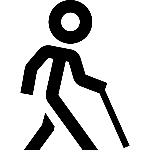 Blind icon svg png free download