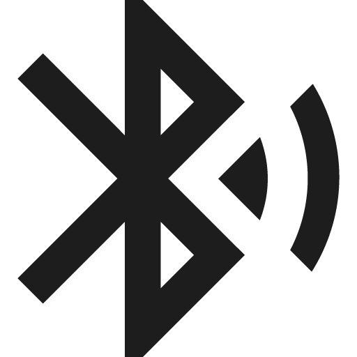 bluetooth audio icon 2 - Download free
