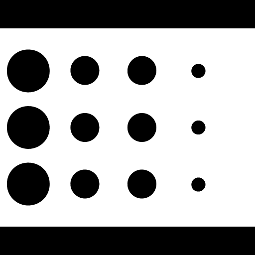 Blur linear icon svg png free download