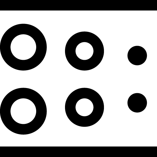 Blur linear icon svg png free download - 2