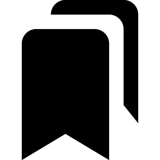 bookmarks 10 - Download free icon