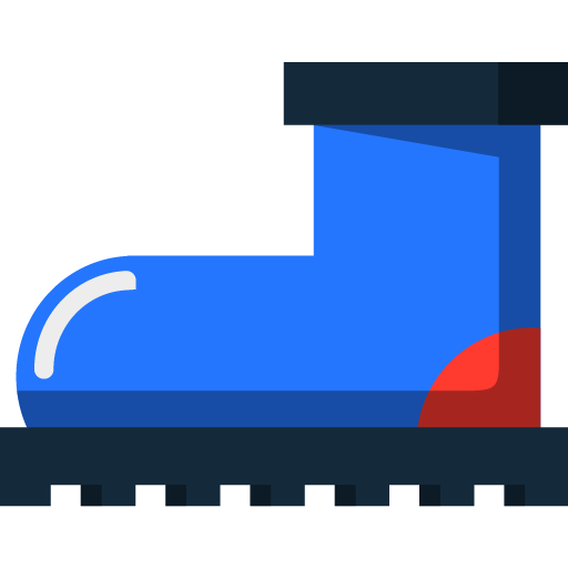 Boot icon svg png free download