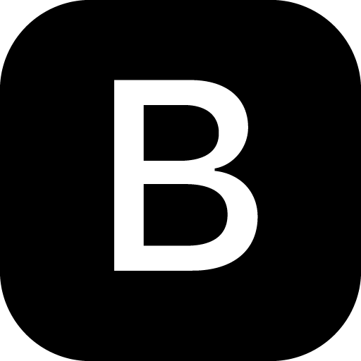Bootstrap Icon 3