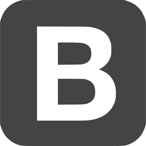 Bootstrap icon svg png free download - 6