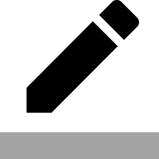 Border color icon svg png free download