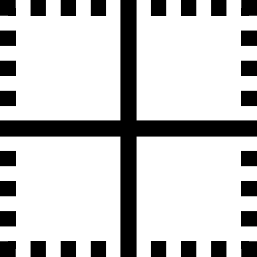 Border inner icon svg png free download - 8