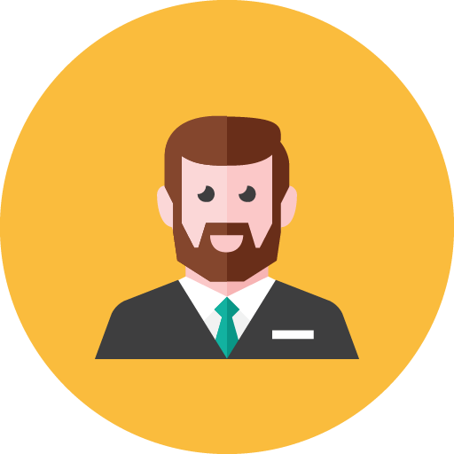 Boss icon svg png free download - 2