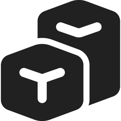 Box multiple icon svg png free download