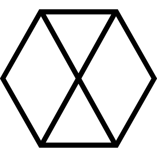 Box polygon icon svg png free download