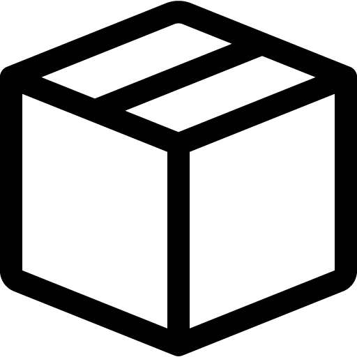 Box seam icon svg png free download