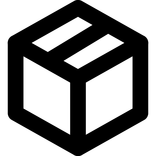 Box seam icon svg png free download - 2