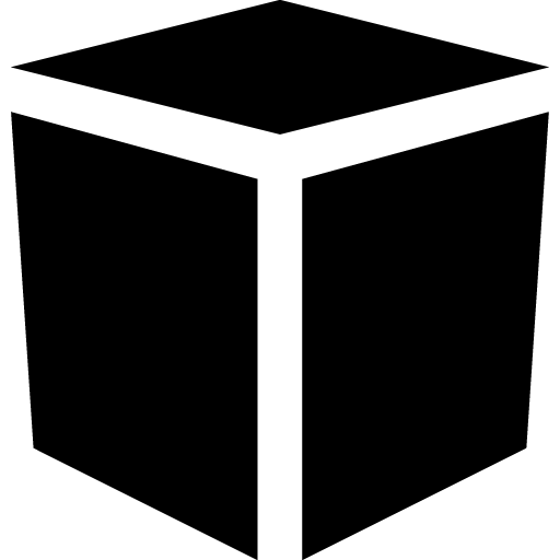 Box icon svg png free download - 15