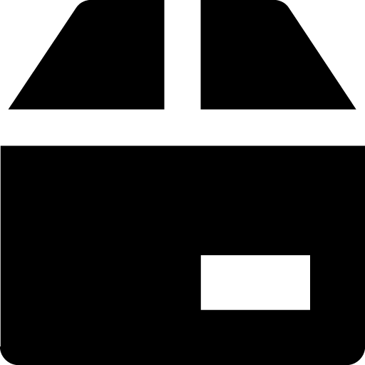 Box icon svg png free download - 2