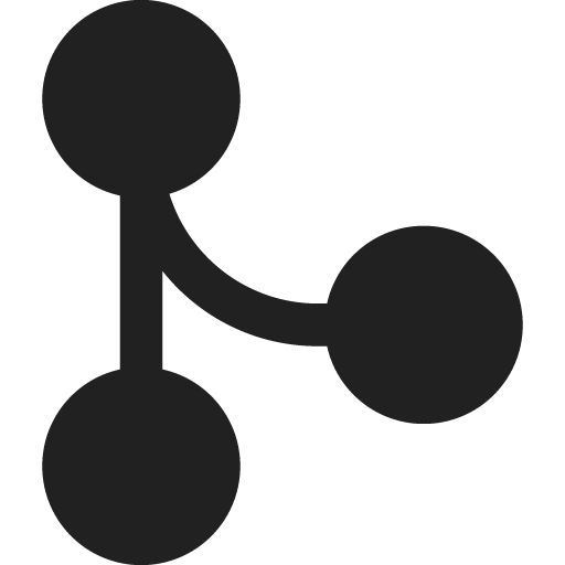 Branch icon svg png free download - 4