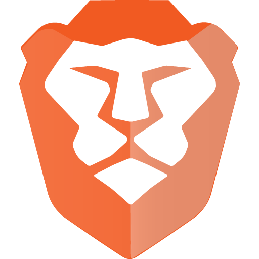 Brave icon svg png free download - 2