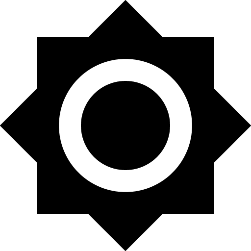 Brightness high icon svg png free download