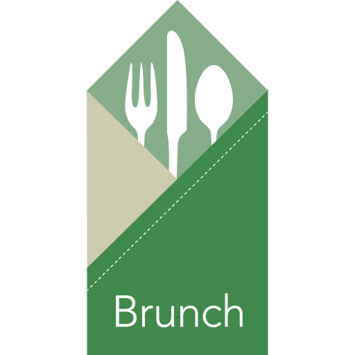 Brunch icon svg png free download