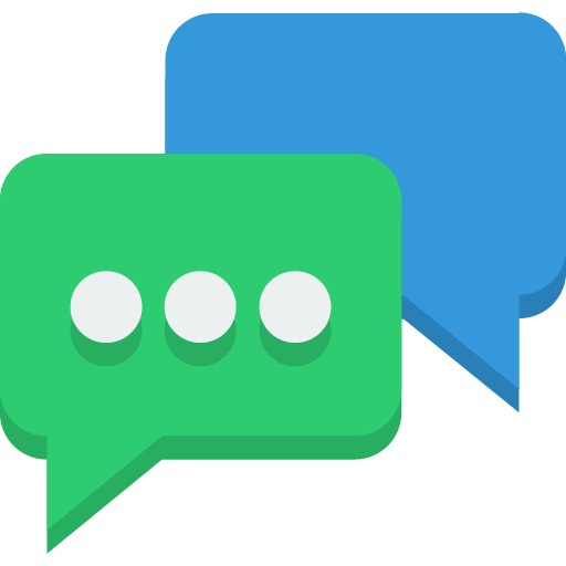 Bubbles icon svg png free download - 2