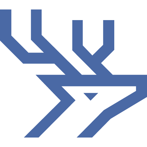 Buck icon svg png free download