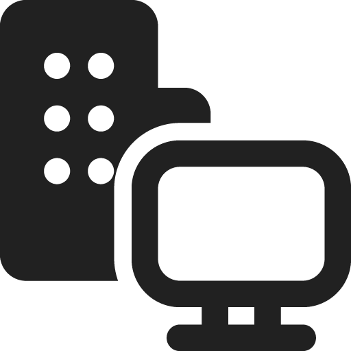 Building desktop icon svg png free download