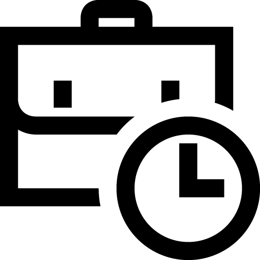 business time - Download free icon