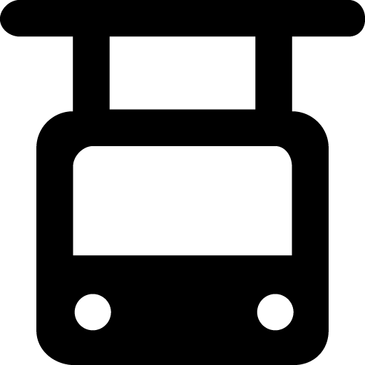 Cabin icon svg png free download