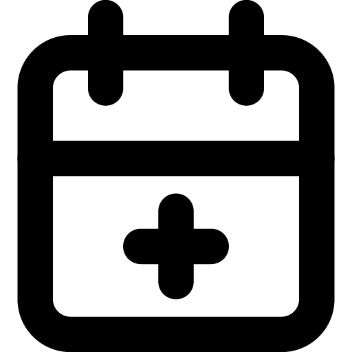 Calendar plus icon svg png free download - 3