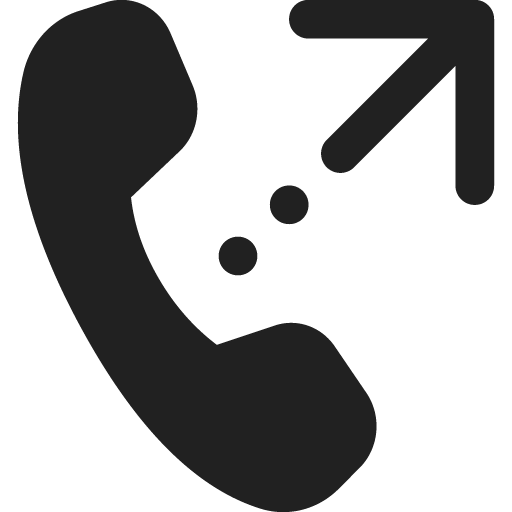 Call transfer icon svg png free download - 2