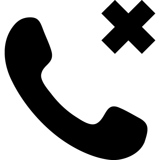 Call icon svg png free download - 6
