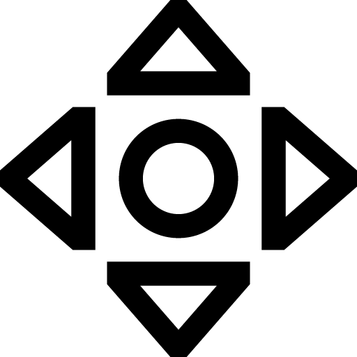 Camera control icon svg png free download