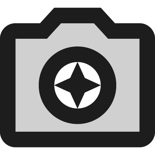 Camera enhance icon svg png free download - 2