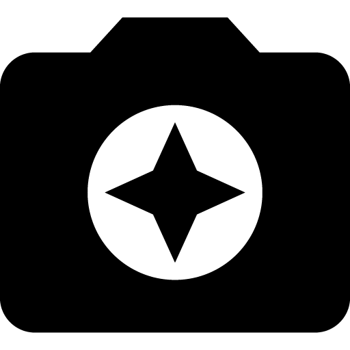 Camera enhance icon svg png free download - 3